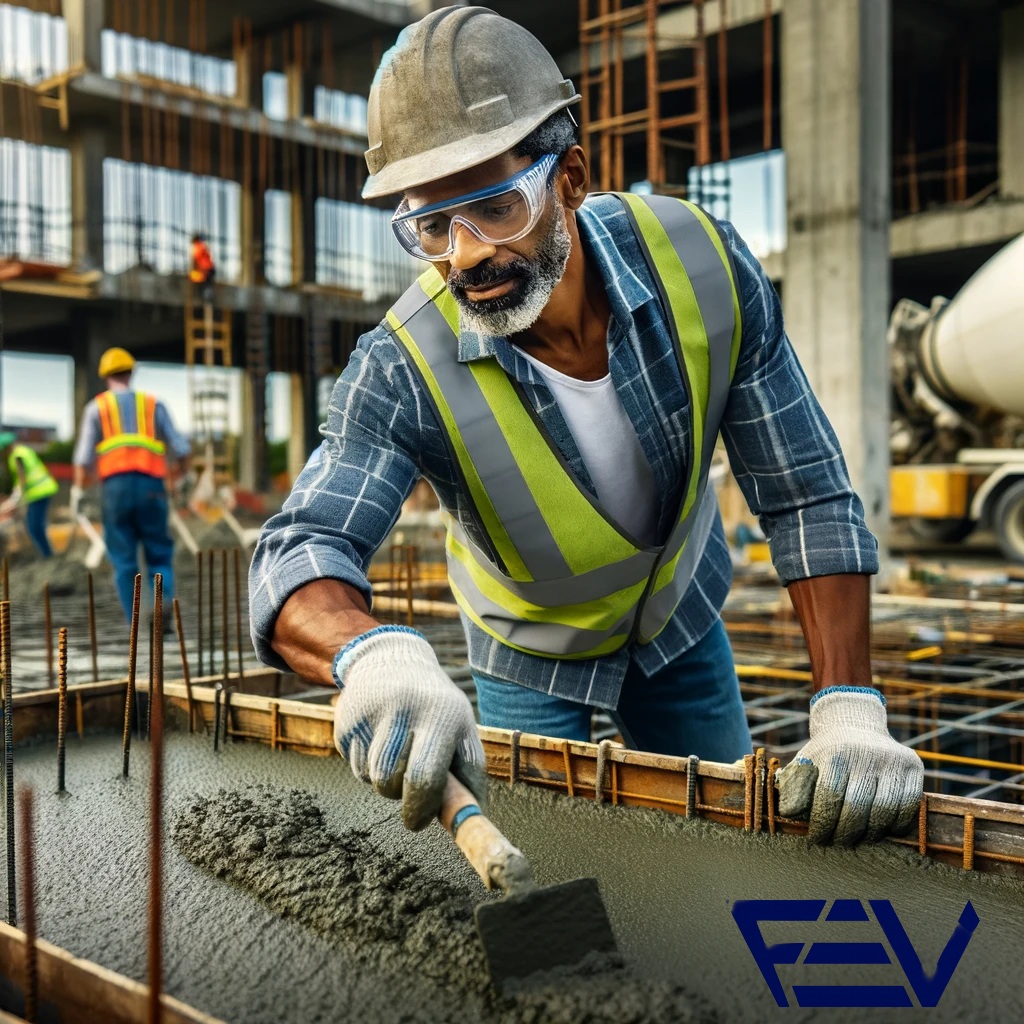 FUSION ENGINEERING VENTURE – Konsulencë teknike & Shërbime inxhinierike